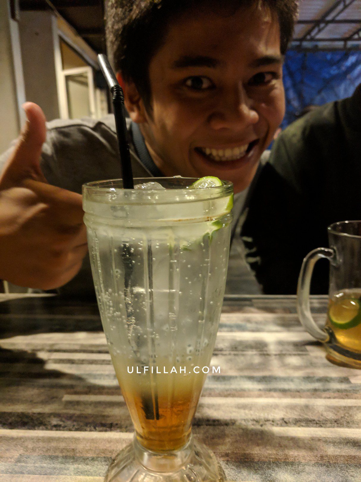 Noodle Inc. Rekomendasi Mie Tarik di Malang - Bala Bala Story