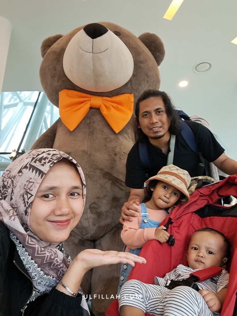 Teddy Bear Museum Jeju - Bala Bala Story