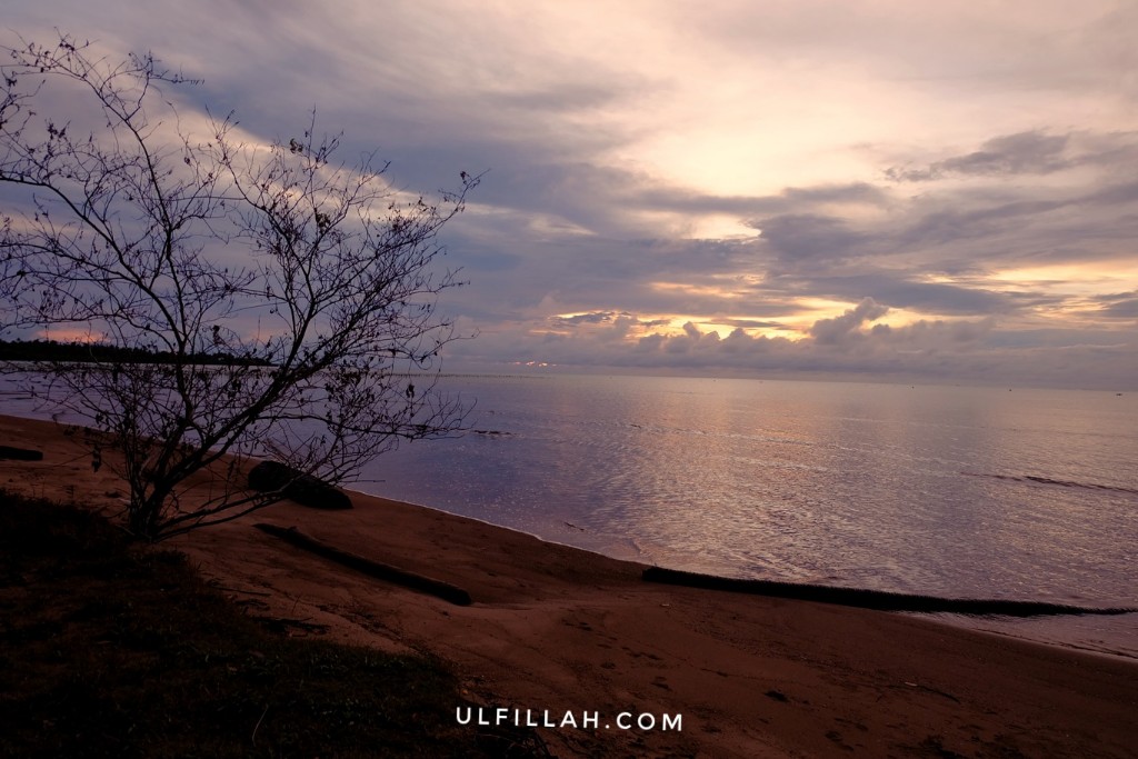 Mengenal Pulau Subi-Natuna - Bala Bala Story